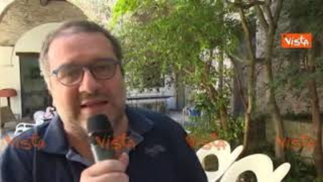 Passaggi Festival, Belfiori (direttore): "Per la prima volta aprimao ...