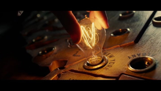 "Edison", al cinema il film sull'uomo che illuminò il mondo – Il Tempo