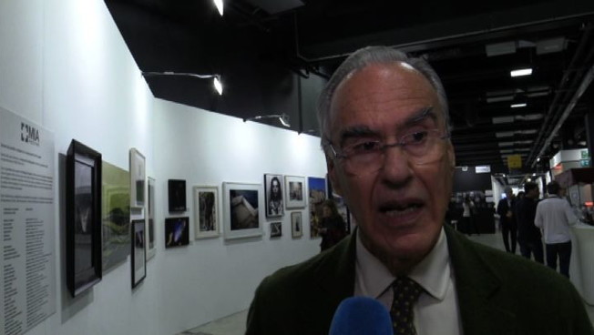 MIA 2019, Fabio Castelli: fotografia sempre più rilevante – Il Tempo