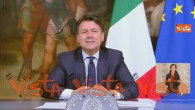 Conte: "Stop allenamenti per evitare pretese delle società" – Il Tempo