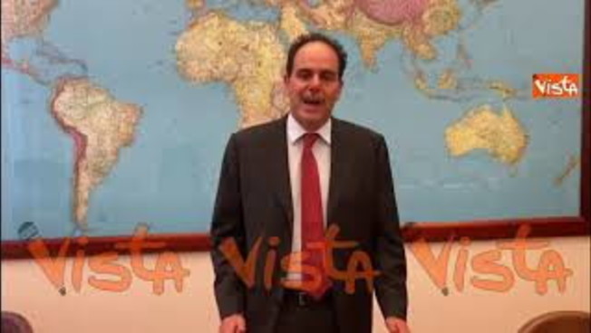 Marcucci (PD): "Sostenere Conte affinche' ottenga il massimo dagli ...