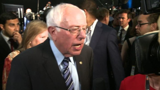 Usa 2020, Sanders si ritira dalle primarie democratiche – Il Tempo