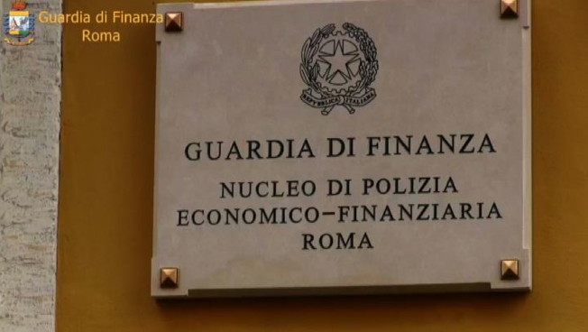 Roma, frode fiscale e fatture false: sequestrati beni per 43 mln – Il Tempo