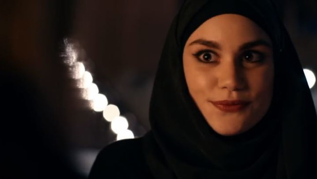 In "Skam 4" c'è Sama, italiana e musulmana: oltre i pregiudizi – Il Tempo