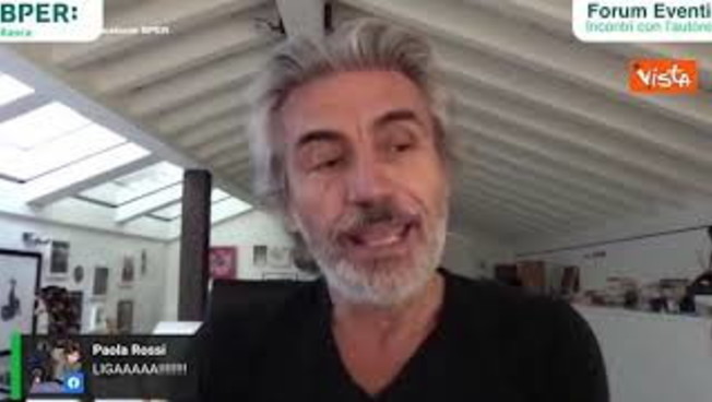 Guccini festeggia gli 80 anni sui social con Ligabue e Bonaccini – Il Tempo