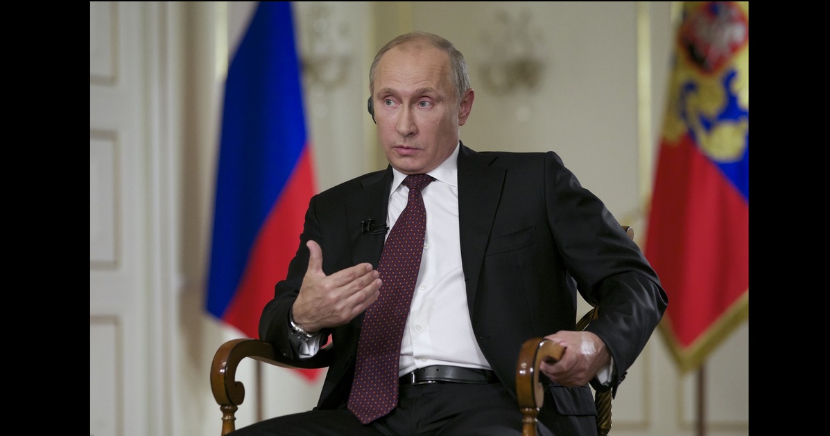 Crisi troppo pesante in Russia, Putin archivia la Flat tax – Il Tempo