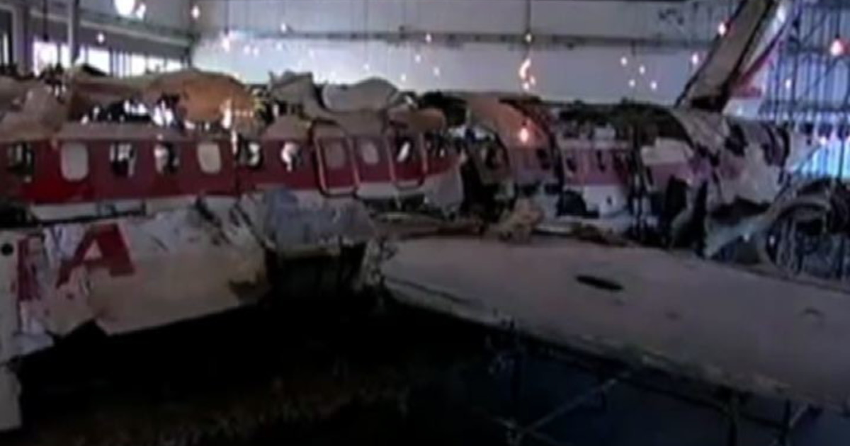 La strage di Ustica quarant'anni dopo: nessuna verità – Il Tempo