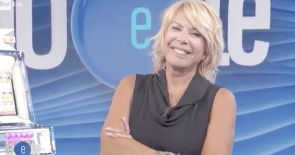 Anna Pettinelli a IoeTe spara il retroscena: Alessia Marcuzzi a ...