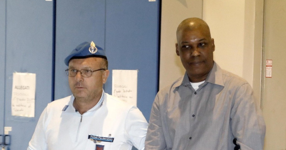 Voleva fare una strage, Ousseynou Sy condannato a 24 anni per ...