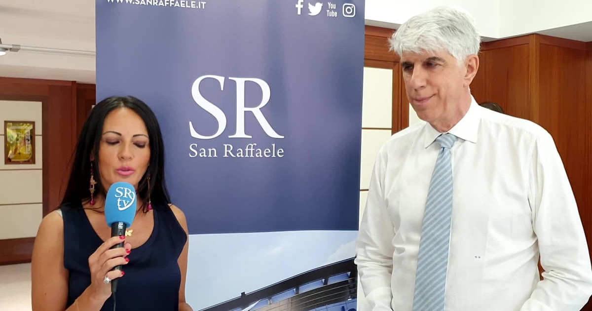 Biomarcatori predittivi delle malattie, premio alla carriera al ...