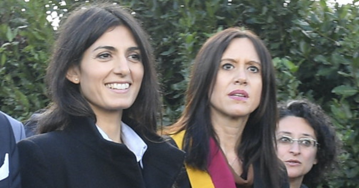 La minisindaca Monica Lozzi lascia i 5stelle: oligarchia e potere. E si ...