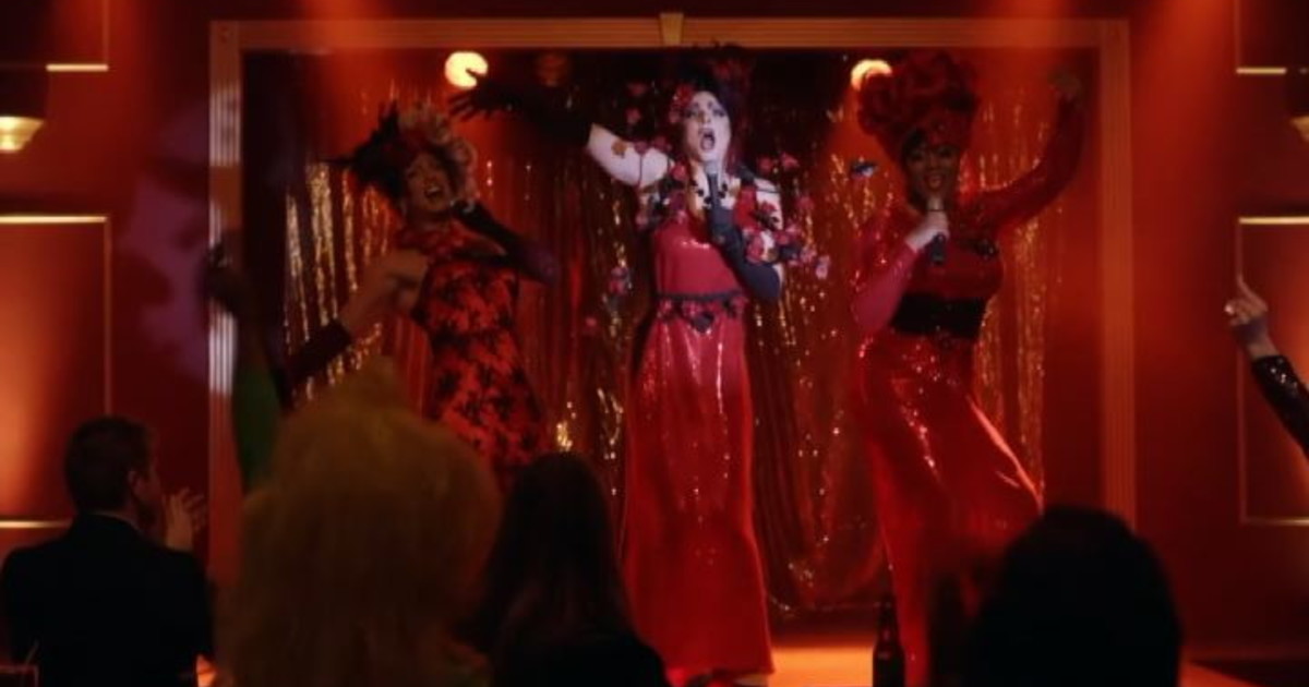 "Le ragazze del Pandora's Box", film sul mondo delle drag queen – Il Tempo