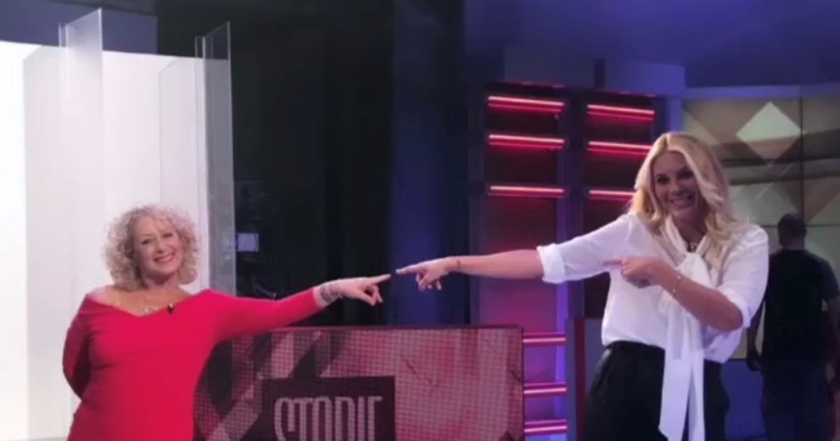 Carolyn Smith e la battaglia col tumore: "Contino le cure ma sono piena ...