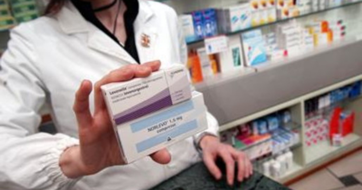 Farmaci: pillola del giorno dopo solo con ricetta, determina Aifa – Il ...