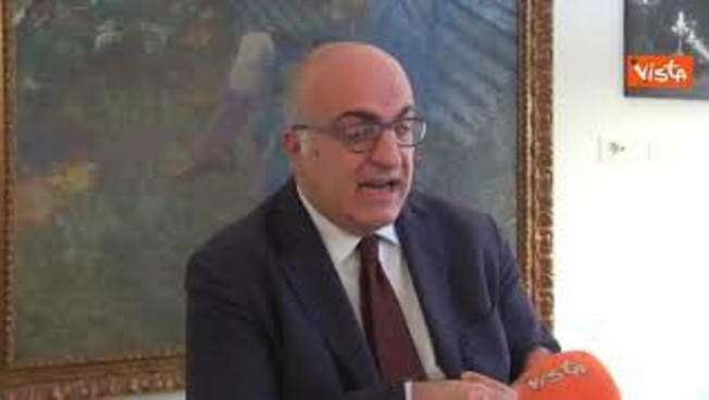 Mario Sechi, il direttore dell'Agi commenta i temi della settimana – Il ...