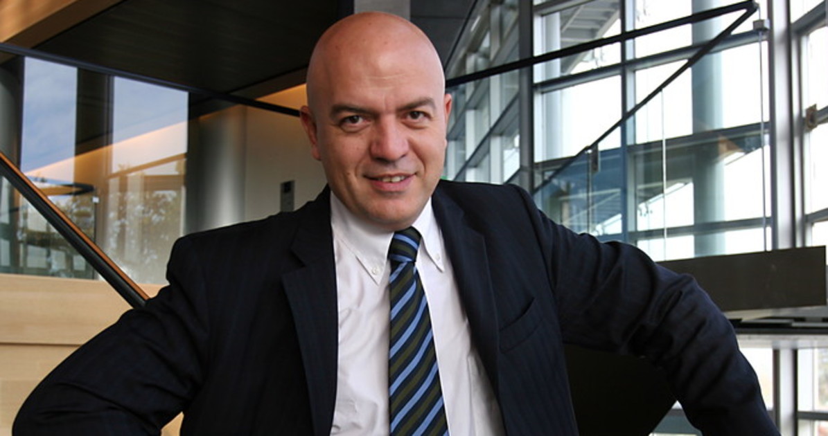 Marco Rizzo in piazza contro le mascherine Fca – Il Tempo