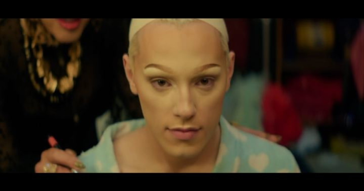 "Tutti parlano di Jamie", un 16enne sogna di diventare drag queen – Il ...