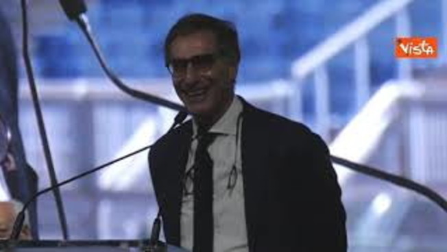 Claudio Barbaro rieletto presidente di Asi: "Mi renderò utile in tutti ...