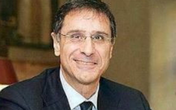 Claudio Barbaro | Il Tempo