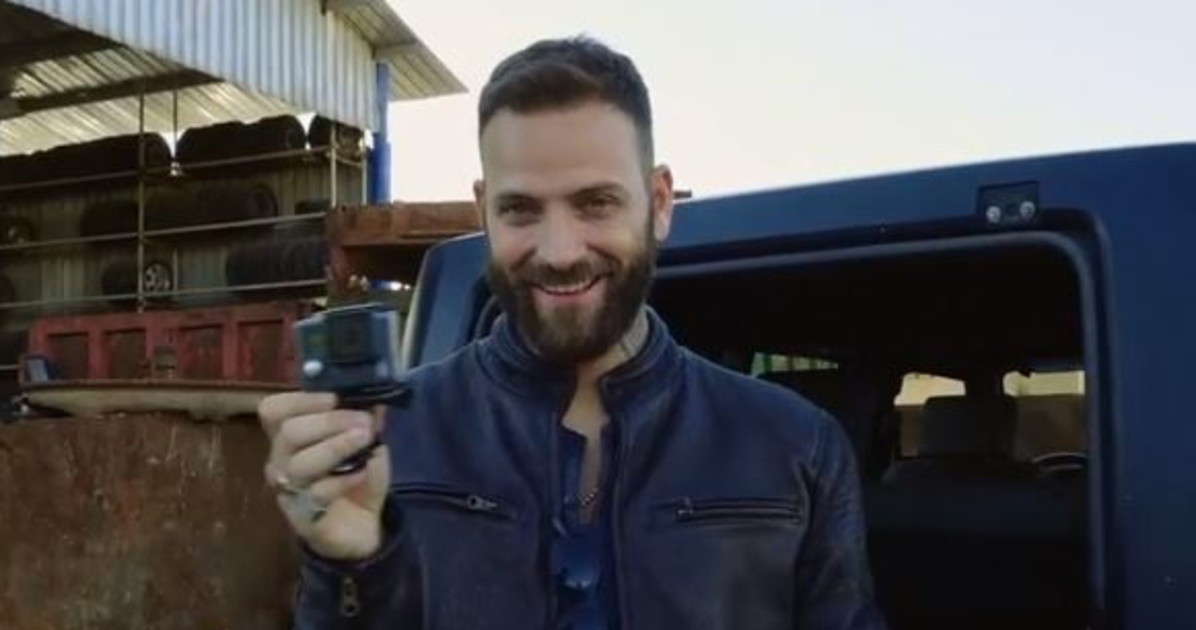Alessandro Borghi e Spadino, cosa rivela il dietro le quinte di Suburra ...