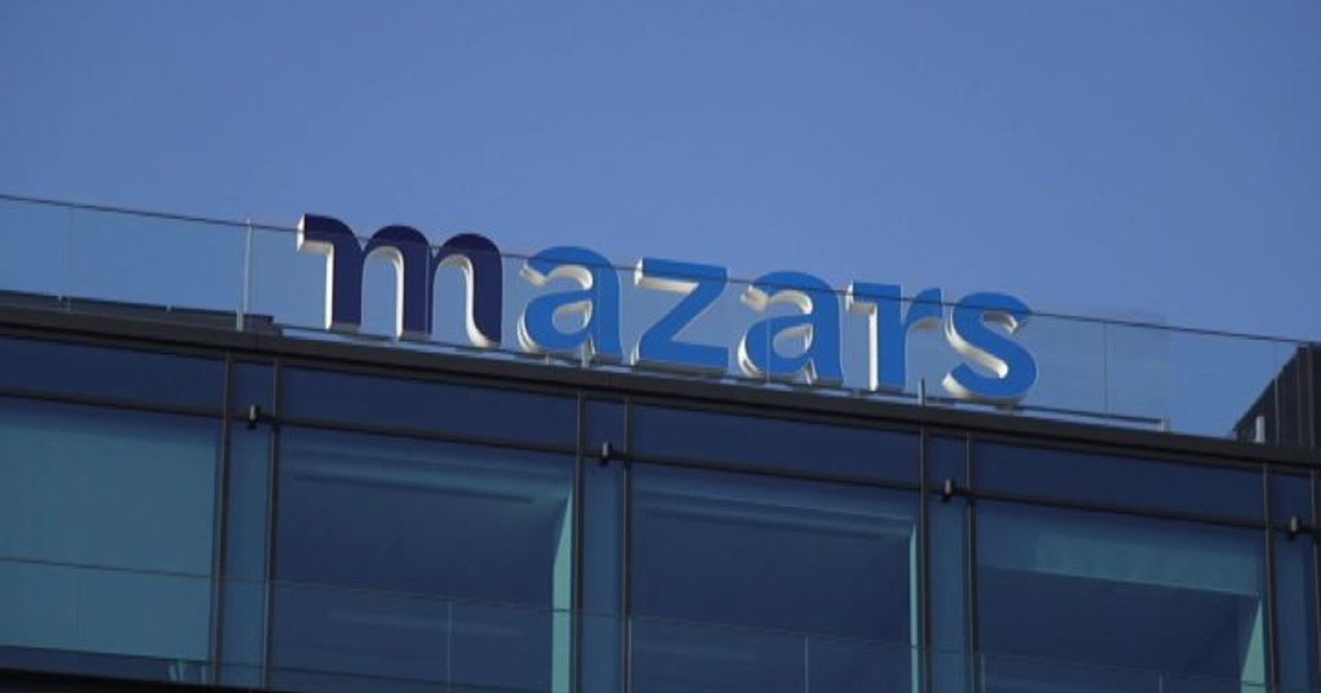 Mazars punta sul'Italia: nuova sede, investimenti e assunzioni – Il Tempo