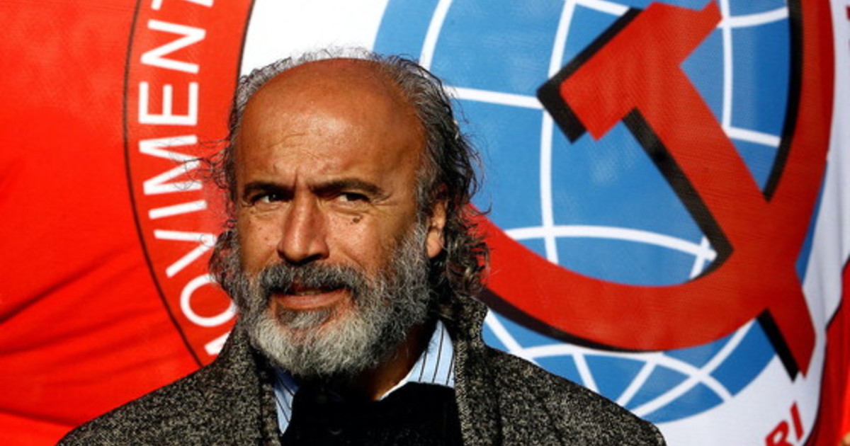 Pandemia capitalista. Per il comunista Ferrando è sempre colpa di ...