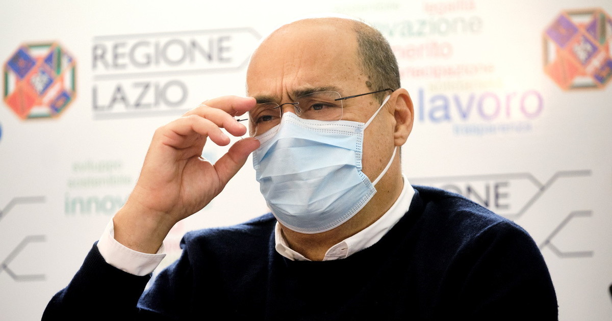Recovery Fund, Nicola Zingaretti e Stefano Bonaccini fanno infuriare le ...