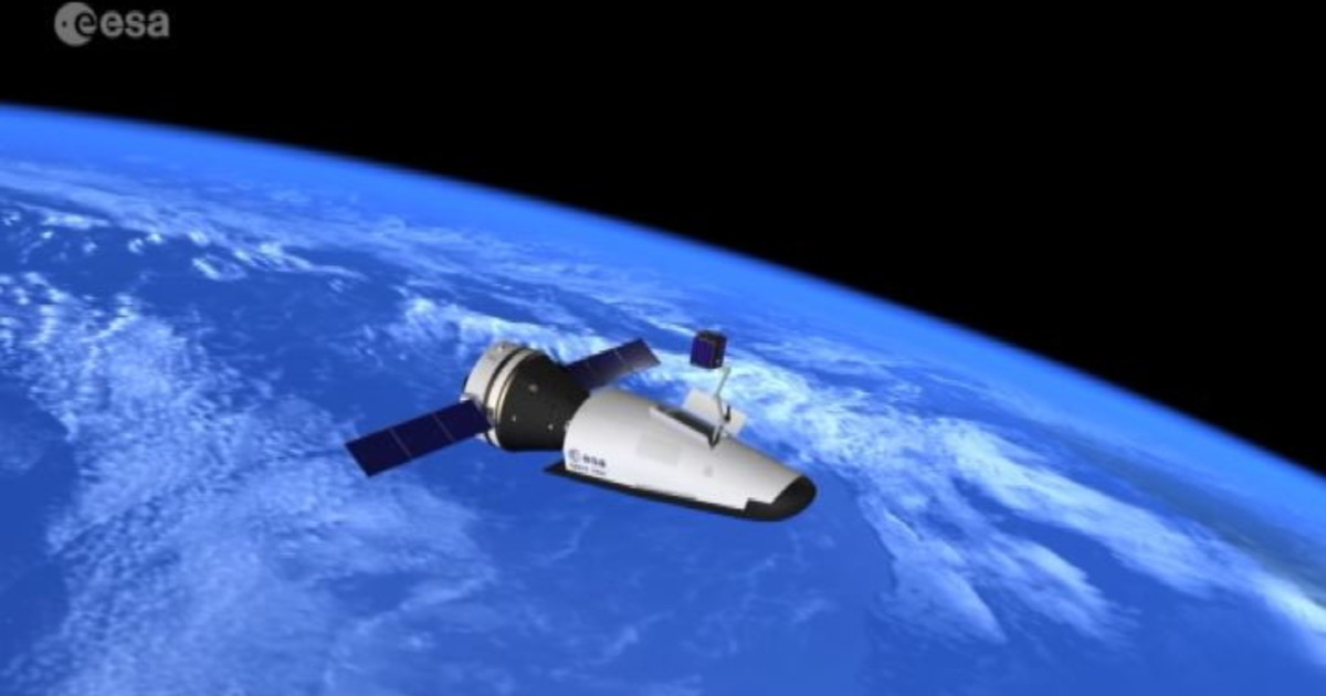 Spazio, ecco Space Rider: gestione missioni ad Altec e Telespazio – Il ...