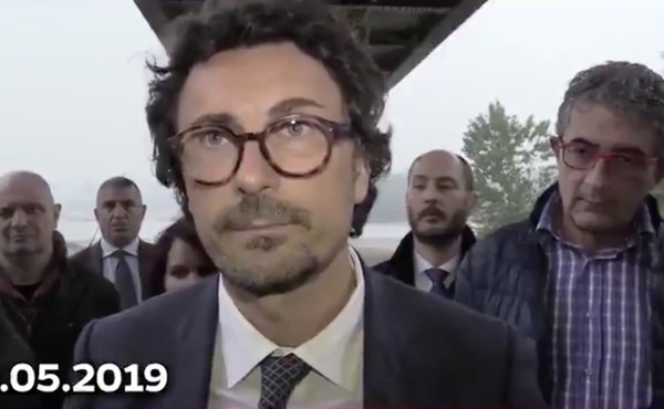 gregoretti | Il Tempo