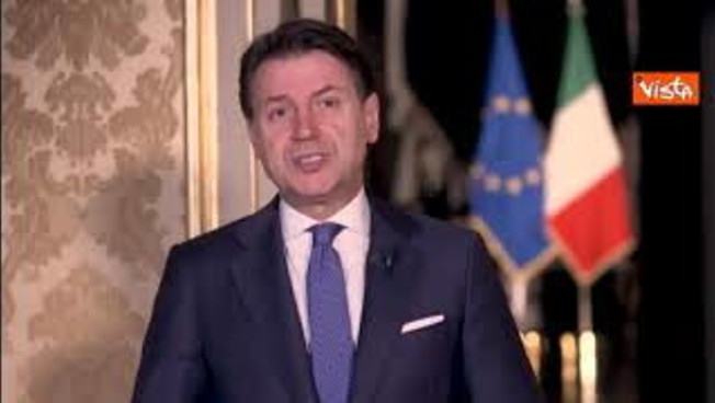 Recovery plan, Conte: "No vuoti slogan elettorali, ma precisa agenda ...