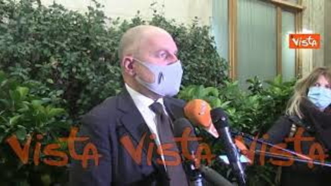 Bordo (Pd): “Crisi al buio incomprensibile. Recovery plan e nuovo patto ...