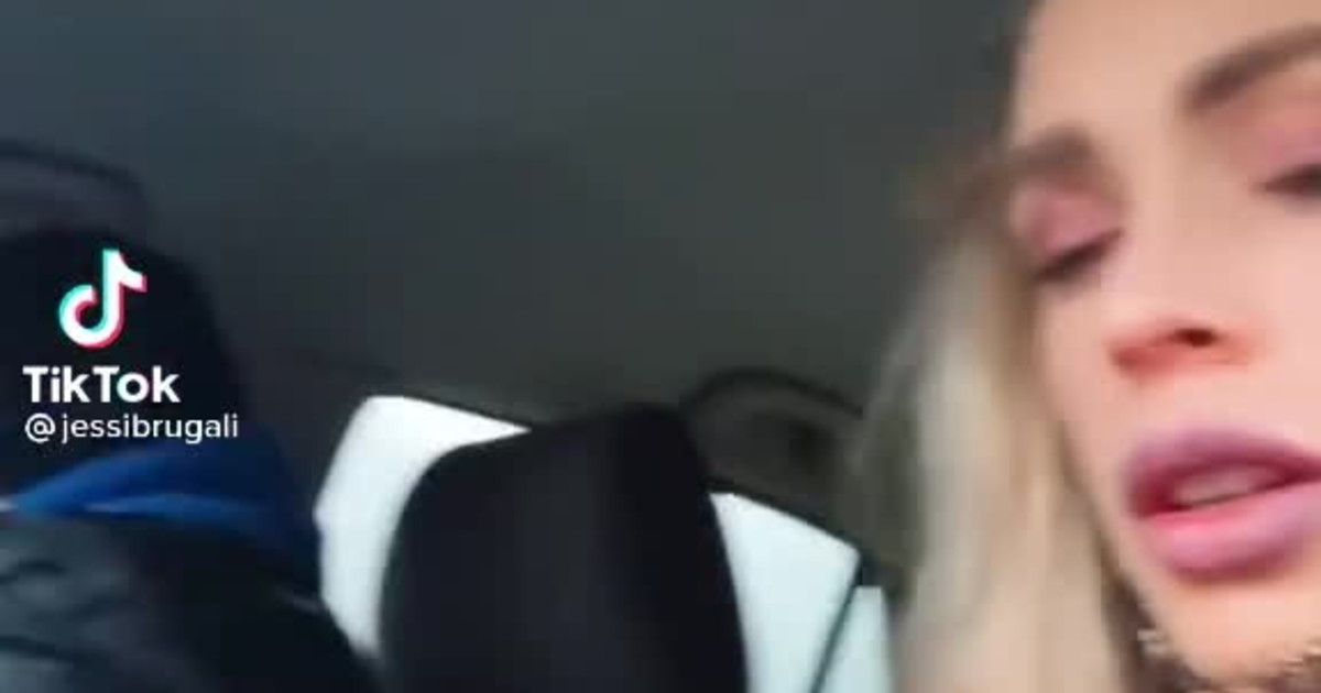 Lo scherzaccio di Jessica Brugali al papà fa il pieno di like – Il Tempo