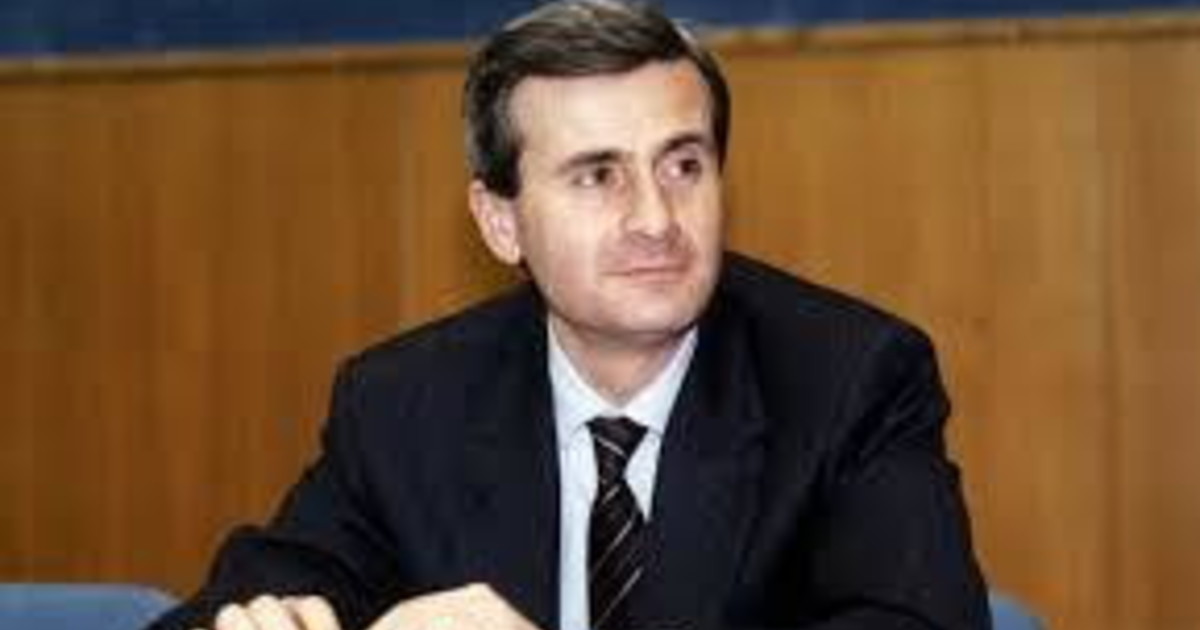 Marco Biagi: il 19 marzo 2002 la morte di un 'sincero riformista' – Il ...