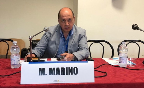 mario marino | Il Tempo