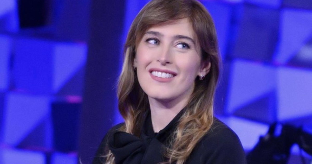 Verissimo Maria Elena Boschi Imbarazzata Silvia Toffanin Esagera