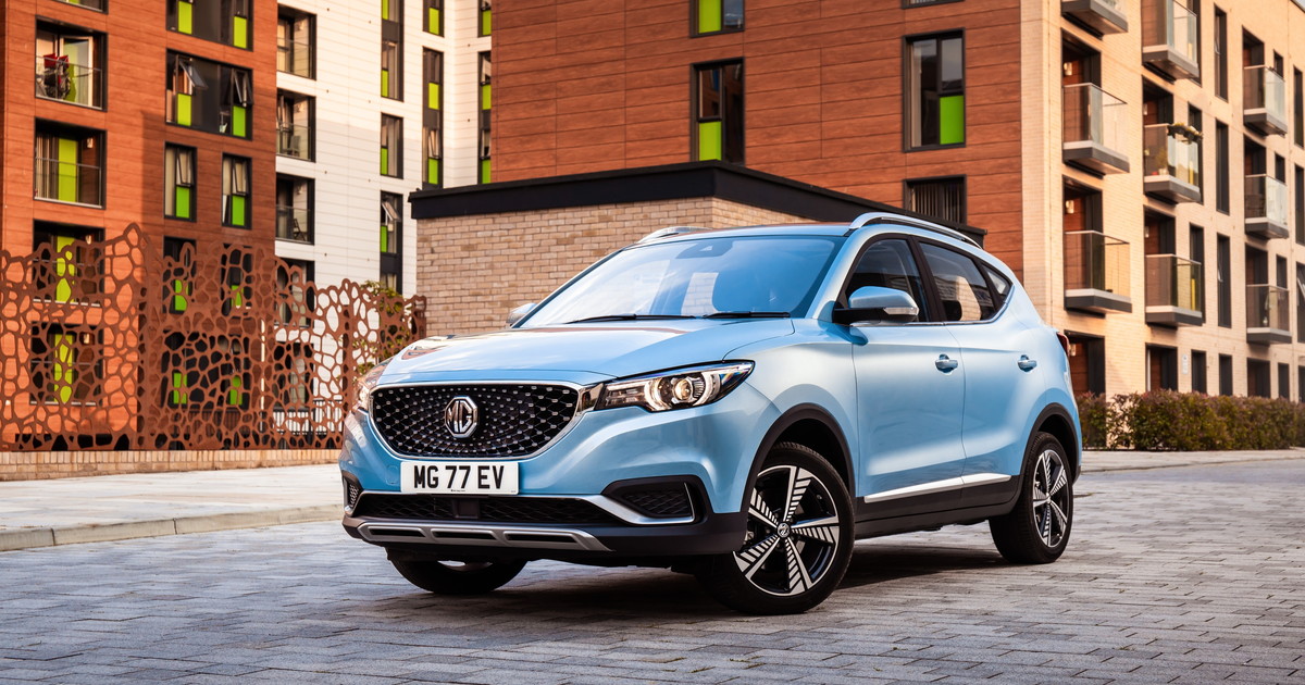 Il ritorno in Europa del marchio MG – Il Tempo