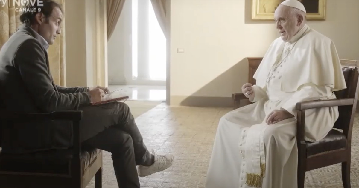 Le confessioni del "preferito" di Papa Francesco. Chi è Don Marco Pozza ...