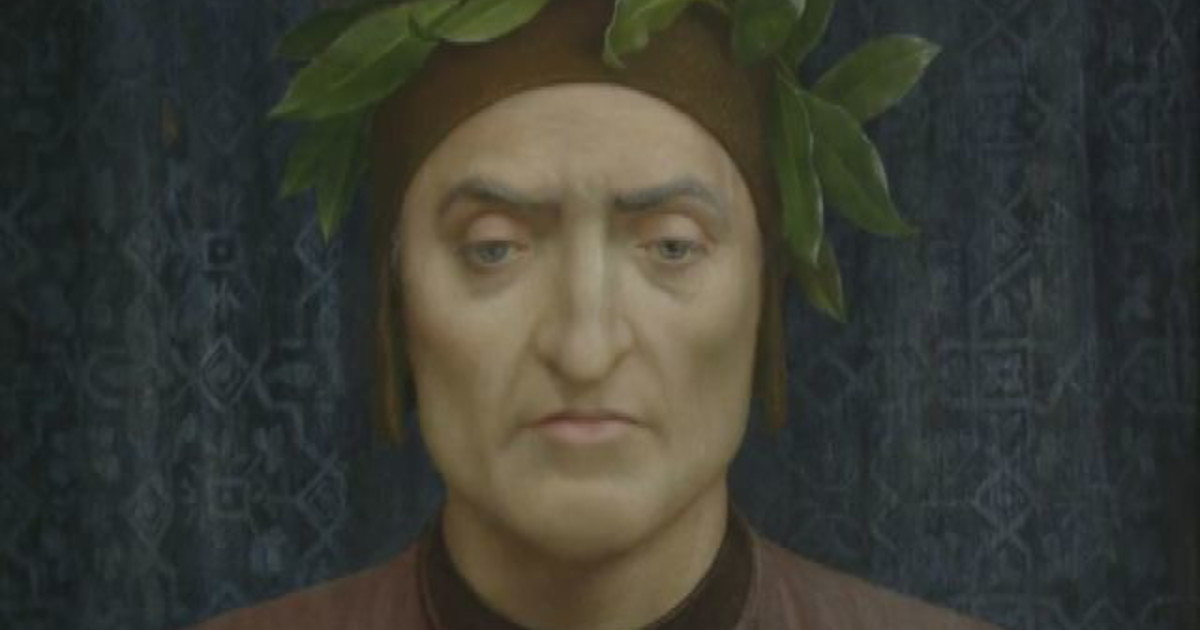 Dante 700, a Forlì 300 capolavori in mostra al San Domenico – Il Tempo