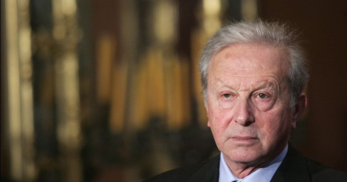 Riecco Mario Segni: era in archivio. Ecco il libro sulla più grande ...