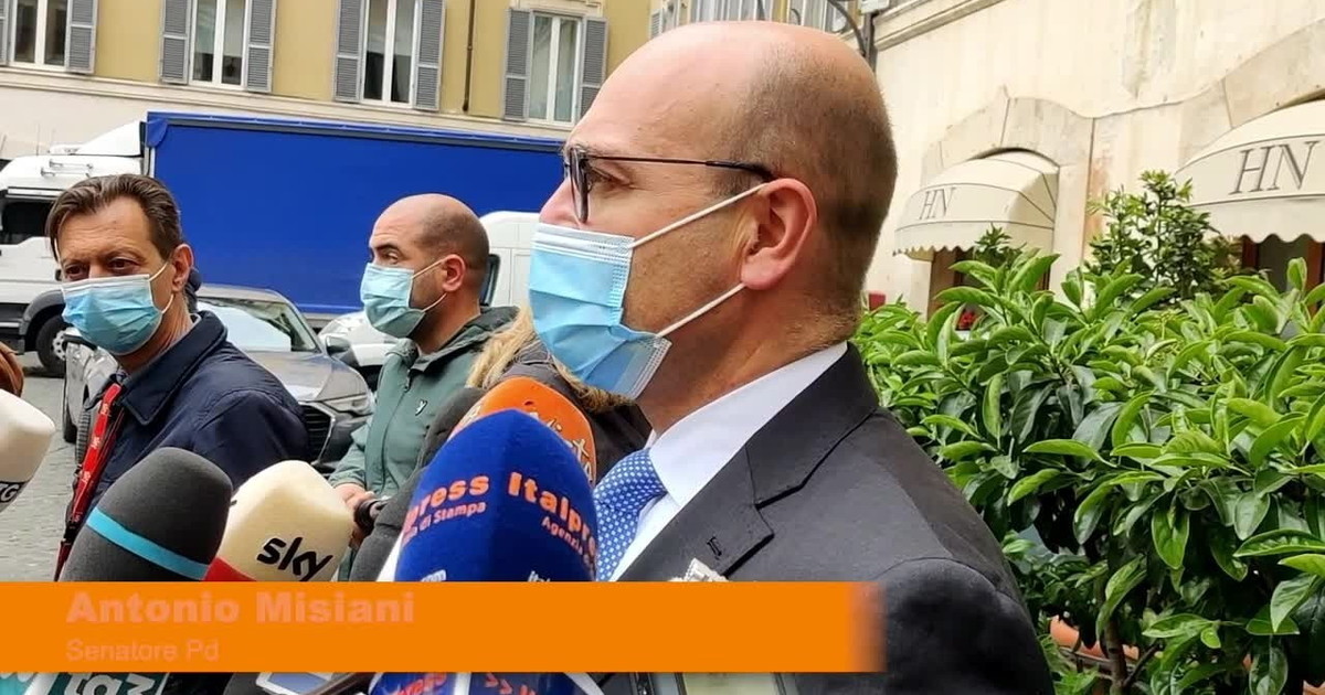 Misiani “Un nuovo decreto per aiutare lavoro, imprese e professionisti ...