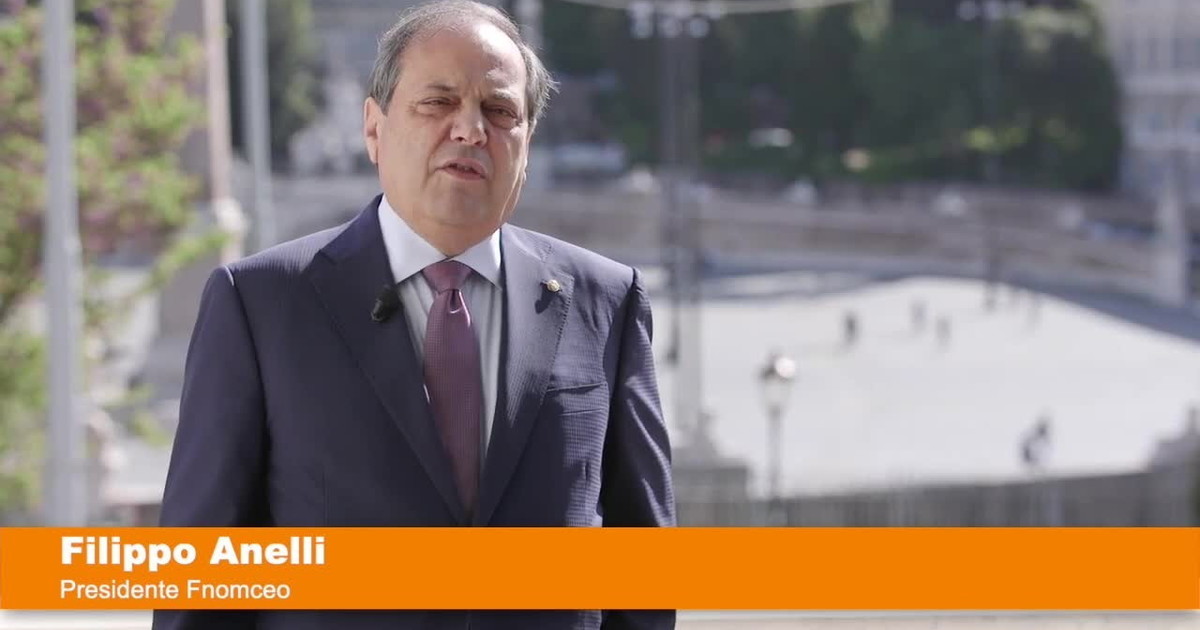 Vaccini, Anelli (Fnomceo) “Virus non ha frontiere, va affrontato in ...