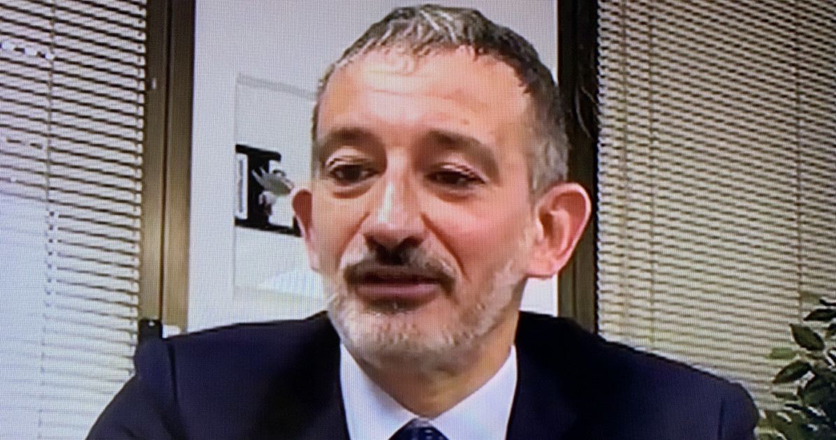Rimettete Salvini al Viminale, Senaldi cala l'asso sull'emergenza ...