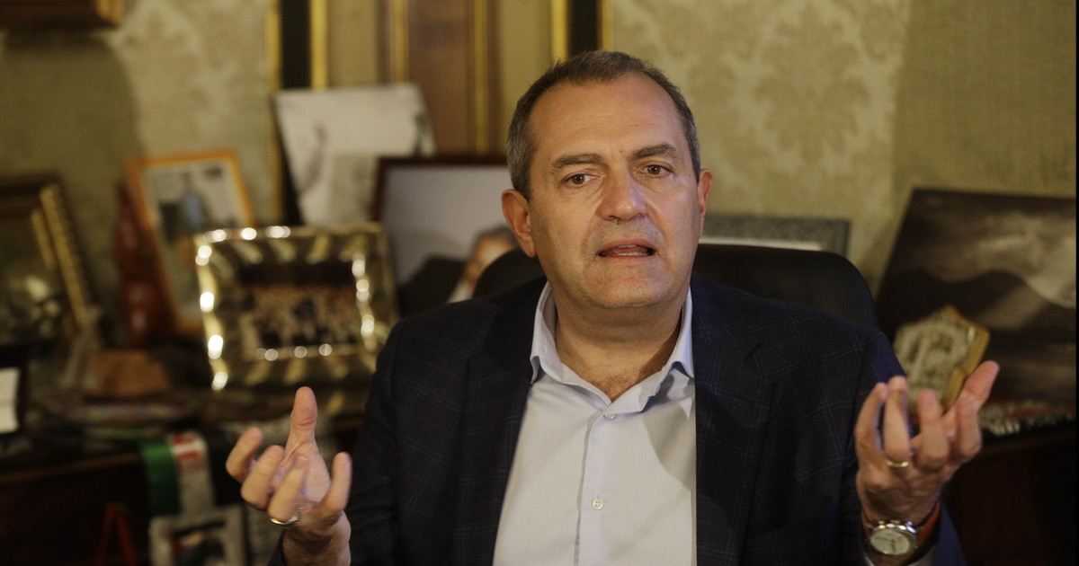 Elezioni Calabria, i comunisti di Marco Ferrando contro Luigi De ...