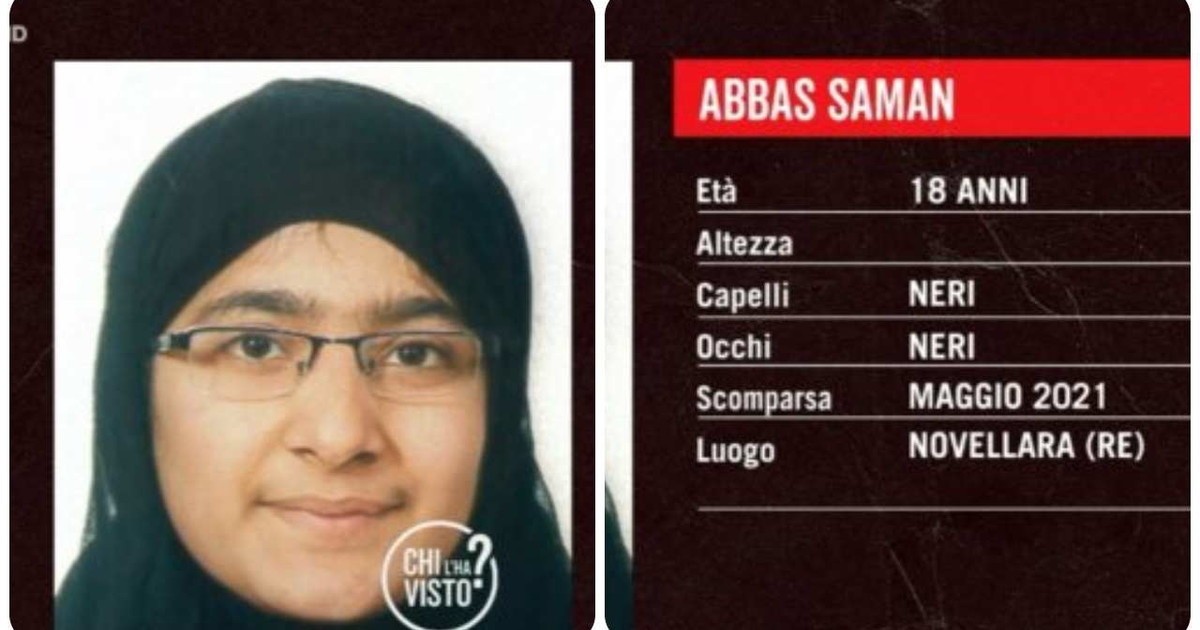 Continua il giallo della sparizione di Saman Abbas. Il sospetto è ...