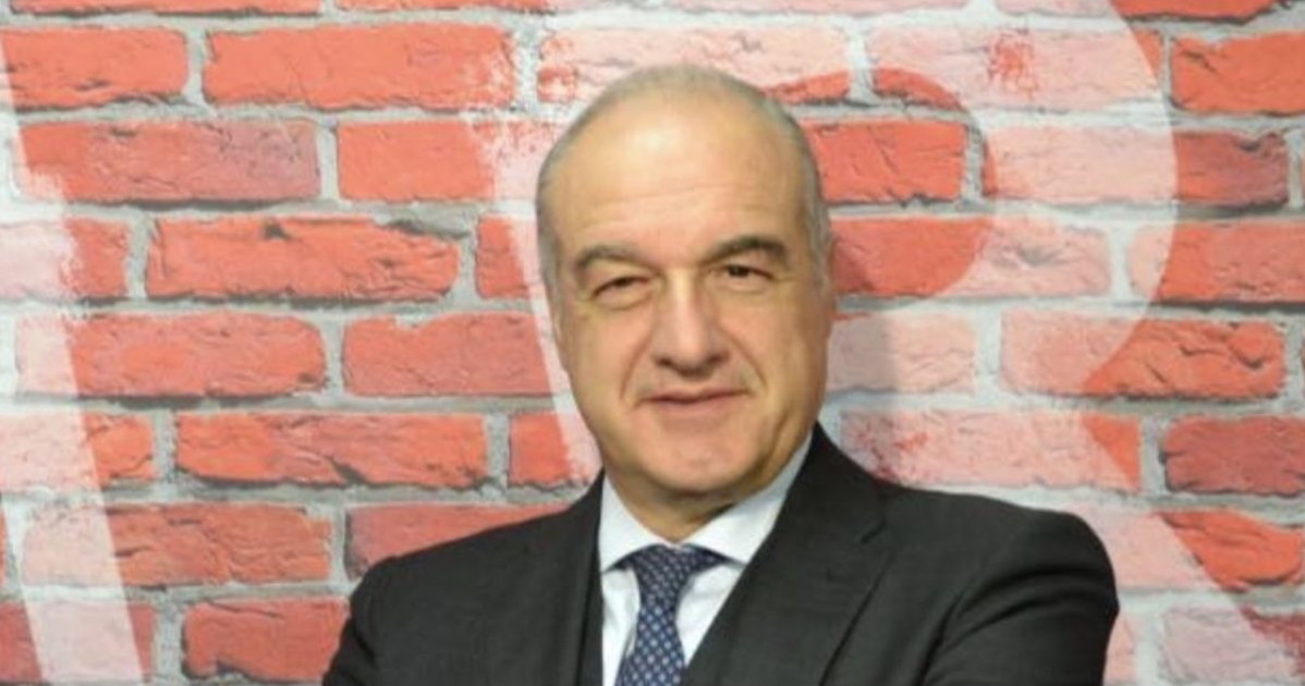 Roma, la rivelazione di Claudio Durigon su Enrico Michetti: "Per la ...