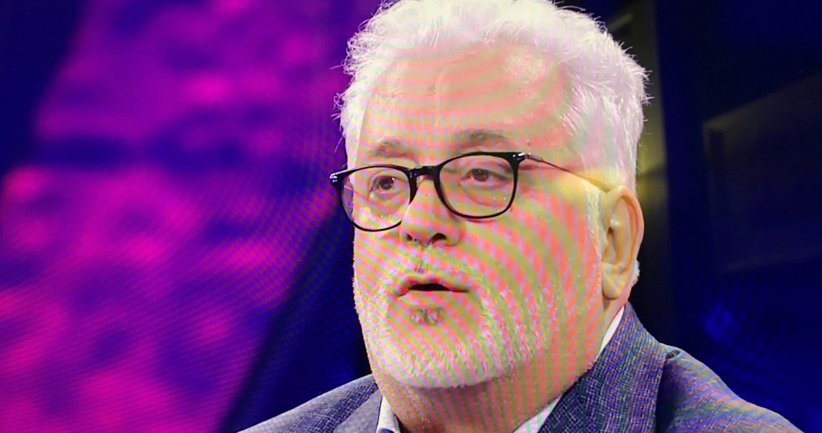 "Ho un sospetto, parlerò con i magistrati", la bomba di Alberto Tarallo ...