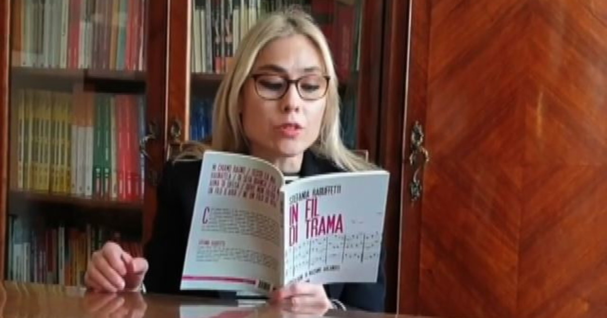 Le poesie di Stefania Rabuffetti: dentro un labirinto emotivo – Il Tempo