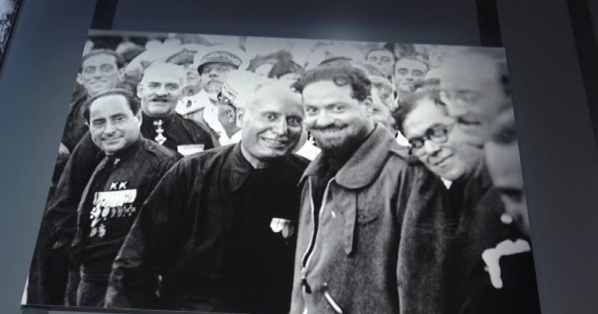 Roma celebra il padre dei fotoreporter Adolfo Porry-Pastorel – Il Tempo