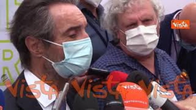 Fontana: “Proporrò Gianluca Vialli per il massimo riconoscimento di ...
