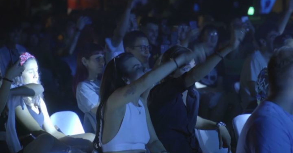 Lazio Sound Festival, torna il live in una cornice spettacolare – Il Tempo